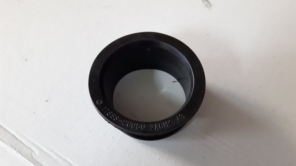 TOYOTA AVENSIS 2.0 D4D RURA TURBINY 17883-0R010 - 7326577255 ...