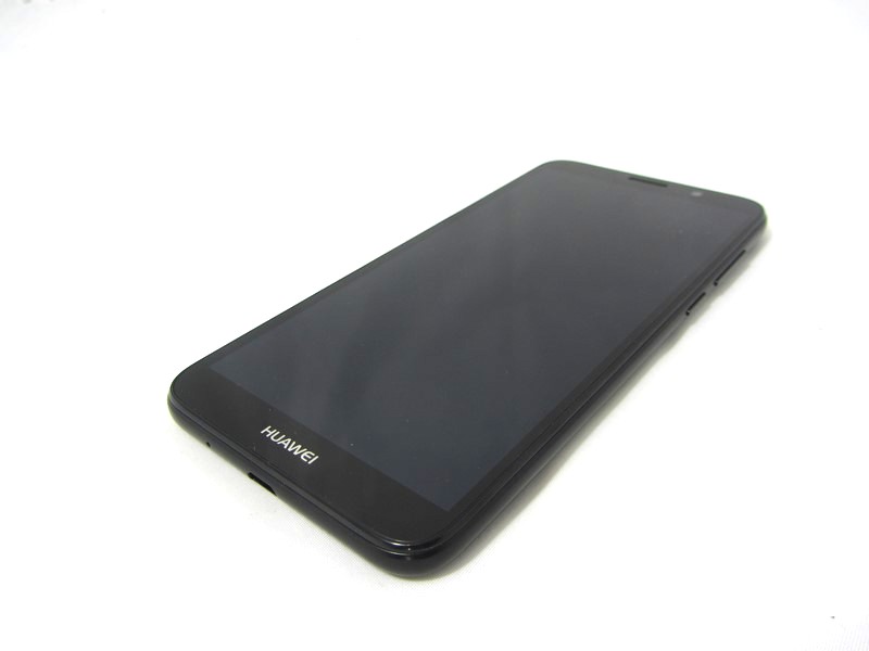 HUAWEI Y5 2018 DRA-L21 KOMPLET /GWARANCJA / IDEAŁ - 7403403144 ...