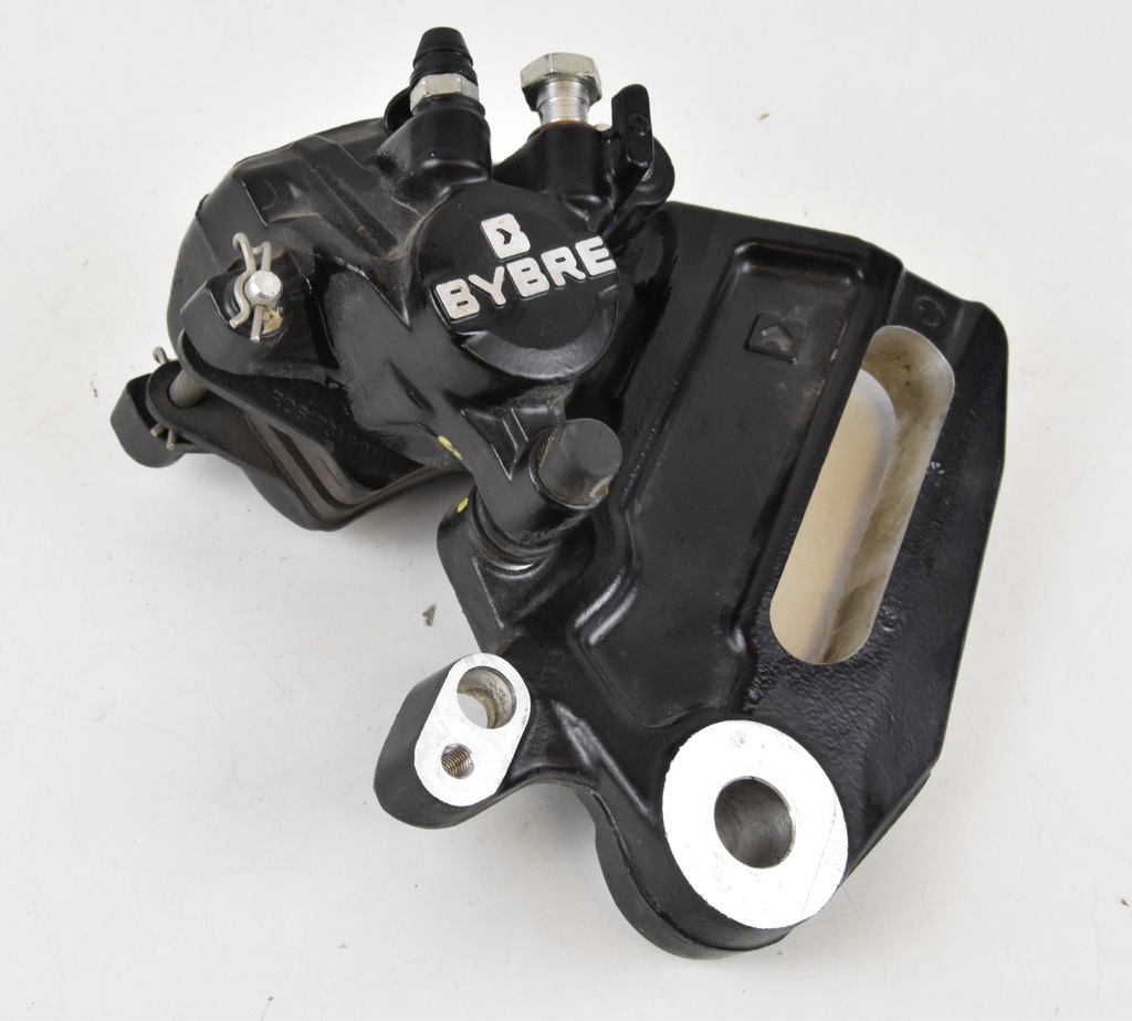 KTM RC 125 200 390 16r Zacisk Hamulcowy TYŁ - 7523237348 - oficjalne ...