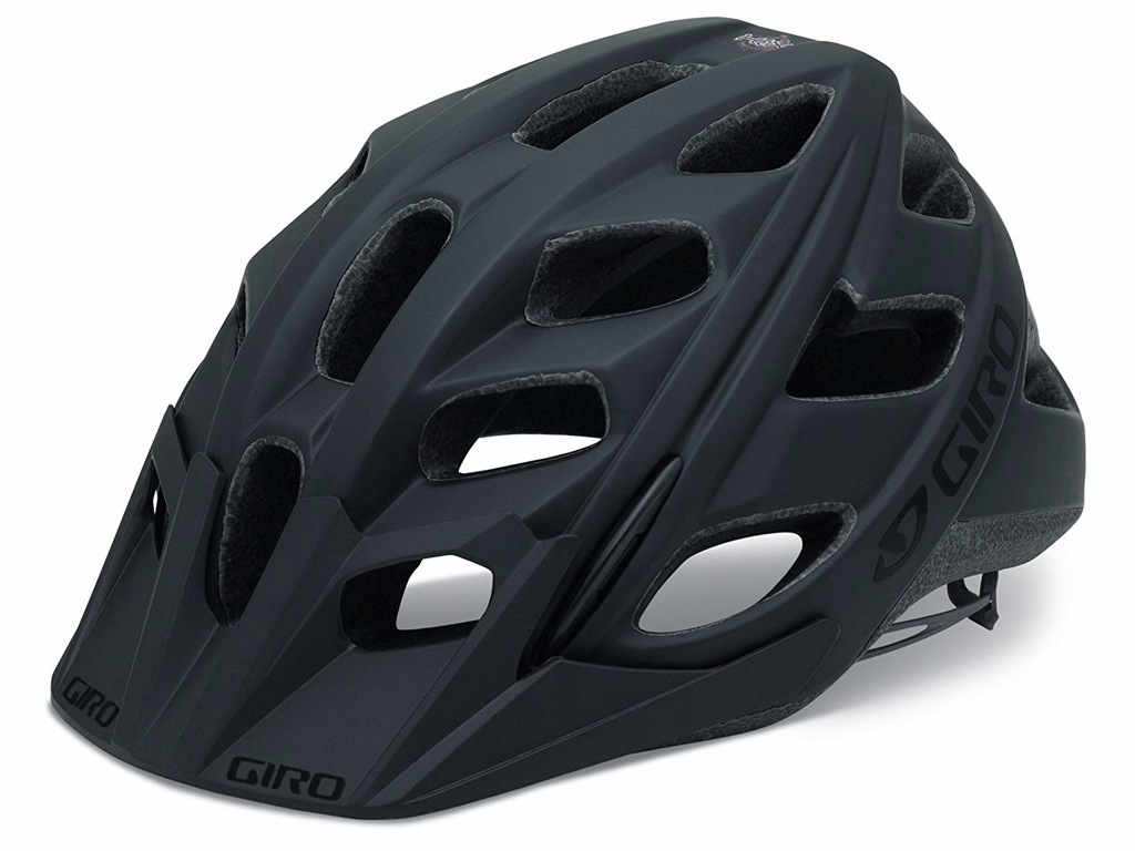 Kask rowerowy Giro Hex 59-63 L - MTB - W-wa - 7082632564 - oficjalne ...