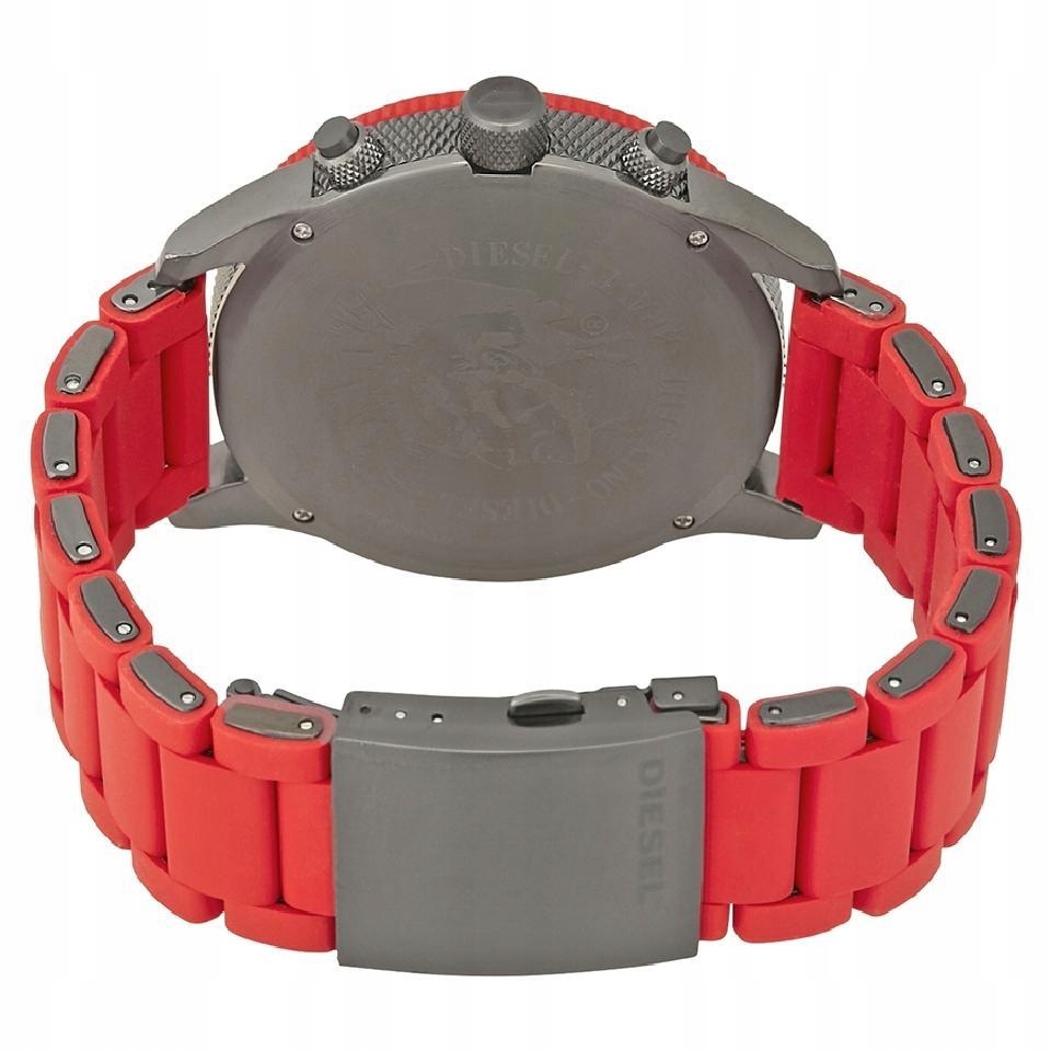 DIESEL DZ4448 ZEGAREK MĘSKI Rasp Chrono GW/PL - 7683005016 - oficjalne ...