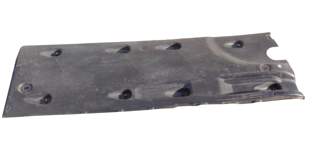 AP OSŁONA PODWOZIA PRAWA 5C6825202 VW JETTA 5C - 5794148314 - oficjalne ...