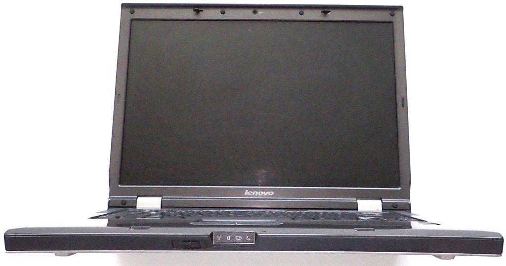 LENOVO 3000 N100 15,4'' LCD T7200 2x2GHz 3GB 60GB - 7435714244 ...