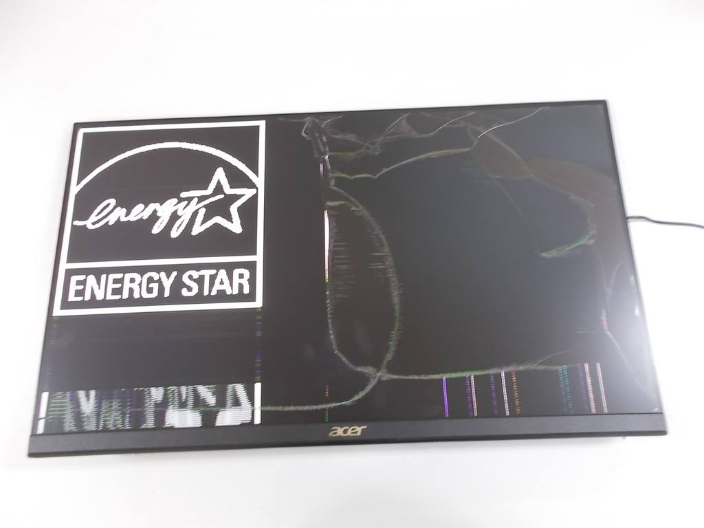 Acer RT240Y bmid Monitor Komputerowy FHD 23,8 Cala - 7402233863 ...