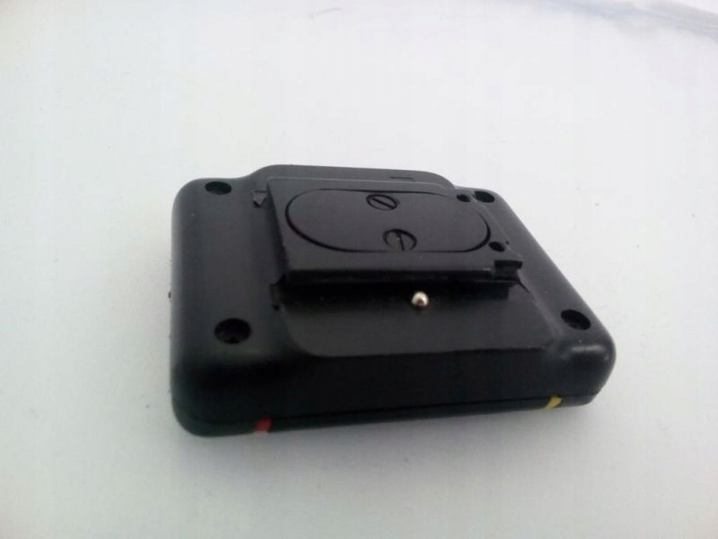 LICZNIK ROWEROWY SIGMA SPORT BC 600 - 7502577433 - oficjalne archiwum ...