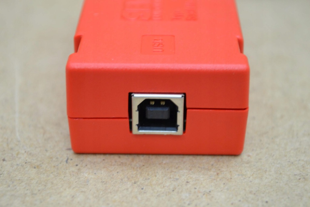 SEW USB11A Bramka programowania - 7526256981 - oficjalne archiwum Allegro