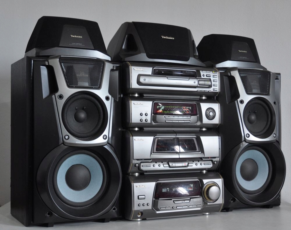 TECHNICS SC-EH600 PRO-LOGIC +pilot+instrukcja - 7611100895 - oficjalne ... TECHNICS SC-EH600 PRO-LOGIC +pilot+instrukcja - 7611100895 - oficjalne ...