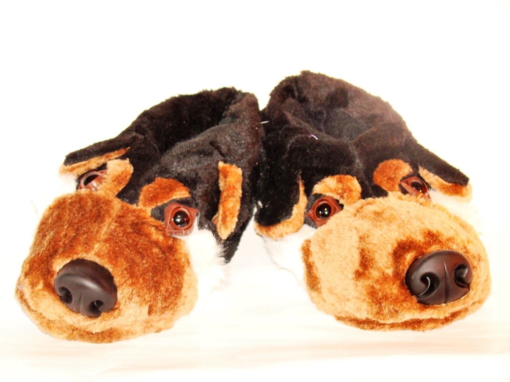 KAPCIE psy 40 41 pluszaki zwierzaki PREZENT pies - 7024685788 ...