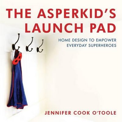 Jennifer Cook OToole The Asperkids Launch Pad JENN - 7342348882 ...