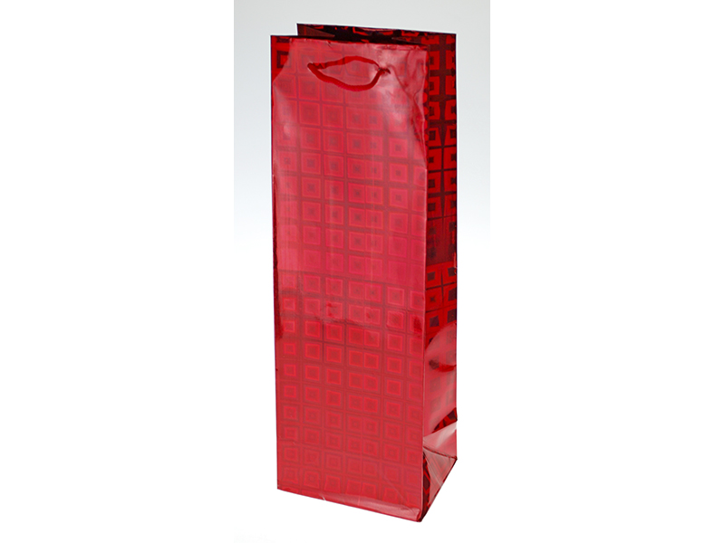 Torebka prezentowa na alkohol wino wódkę whisky - 7062051460 - oficjalne archiwum Allegro