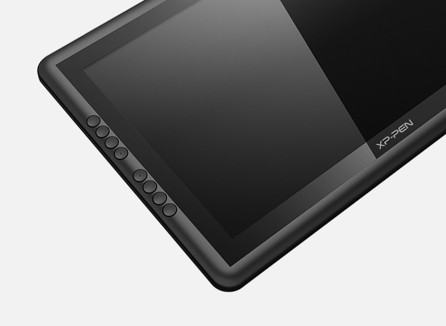 TABLET GRAFICZNY XP-PEN ARTIST 16 PRO PREZENT NAJ - 7280062582 ...
