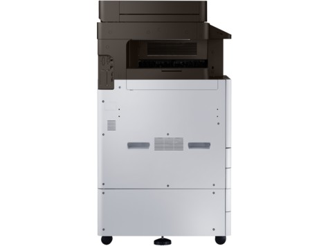 HP INC. Samsung MultiXpress SL-X3220NR Color Laser - 7207449604 - oficjalne archiwum Allegro