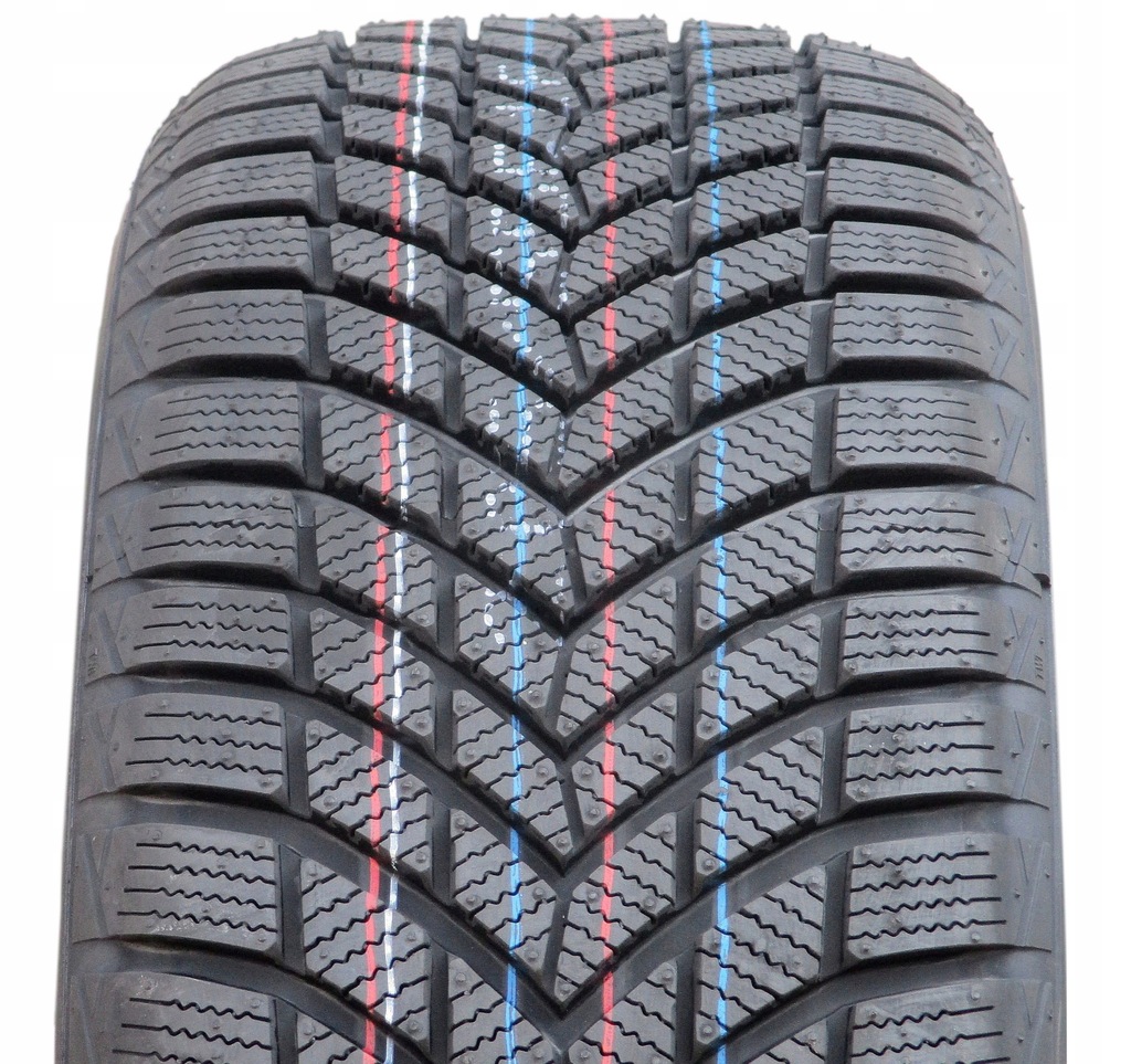 4 Opony Zimowe 225/55R17 XL Infinity Ecozen - 7550149278 - oficjalne ...