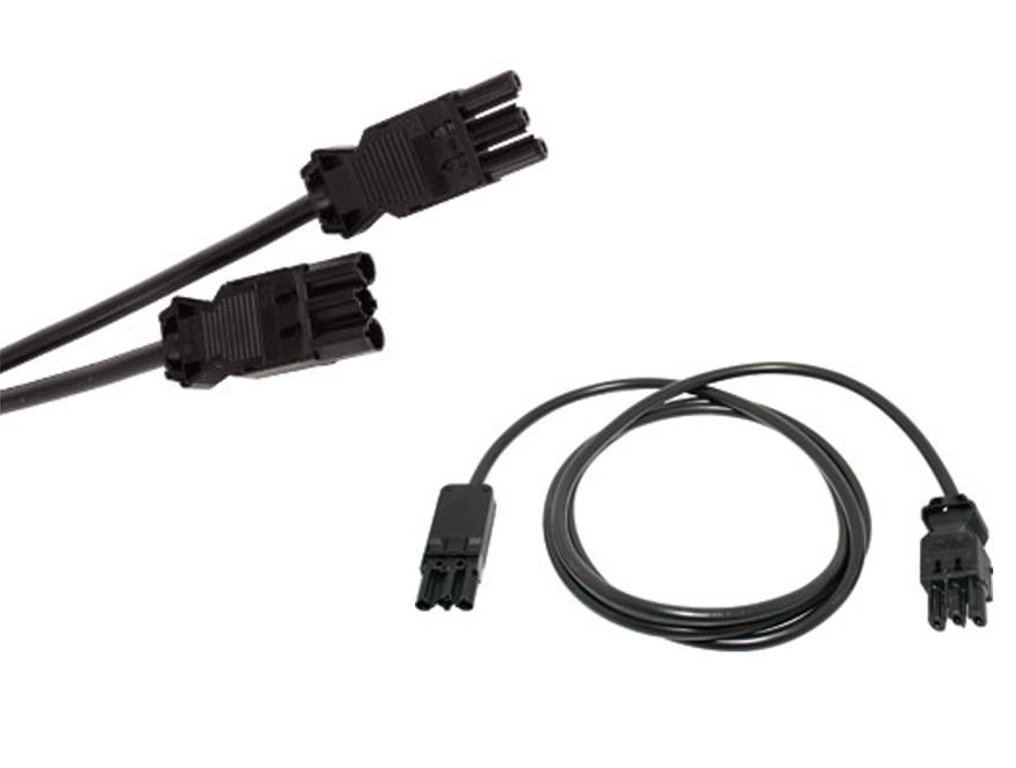Wieland ST18 Kabel F/M 250V 16A BS 5733 3metry FV - 7036525783 ...
