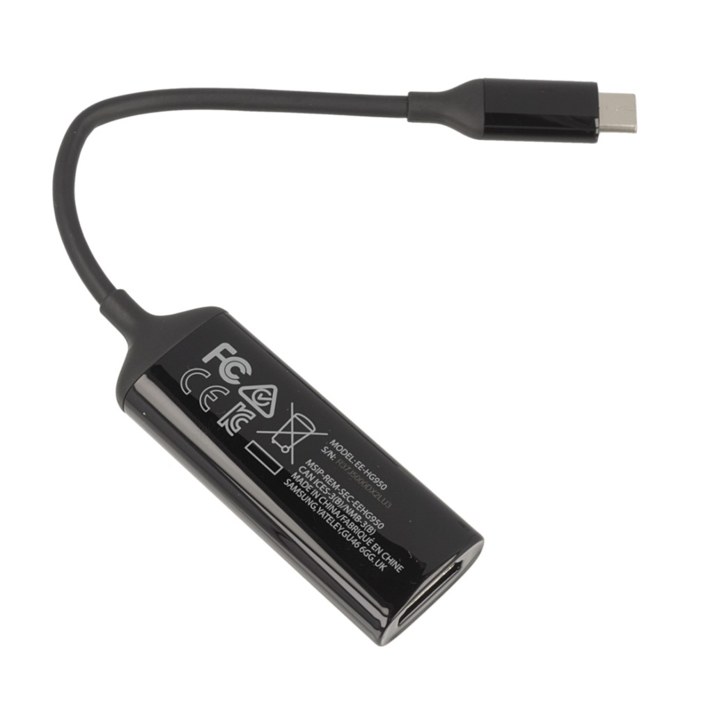 ADAPTER KABEL HDMI USB-C TYP C ORYGINALNY SAMSUNG - 6880235141 ...