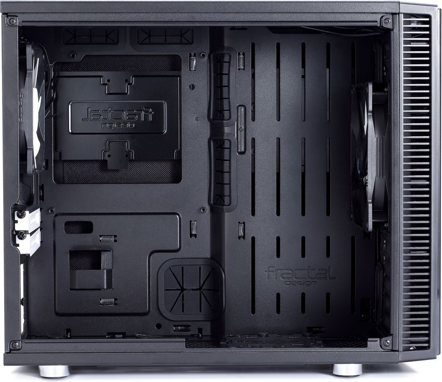 Obudowa Fractal Design Define S Nano z oknem - 6892147138 - oficjalne ... Obudowa Fractal Design Define S Nano z oknem - 6892147138 - oficjalne ...