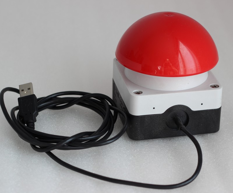 CLEWARE PRZYCISK USB - 7306248329 - oficjalne archiwum Allegro