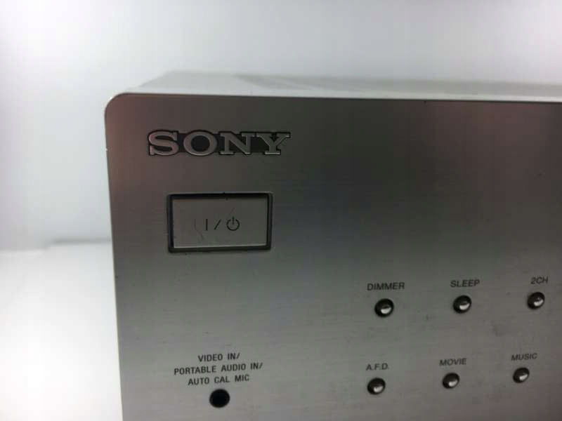 AMPLITUNER SONY STR-KG700 - 7746336100 - oficjalne archiwum Allegro