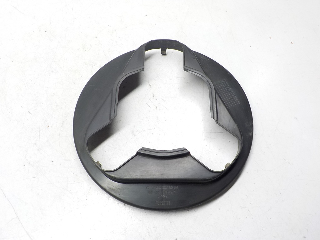 MERCEDES W212 ZAŚLEPKA OSŁONA KIELICHA 2123270286 - 7065940782 ...
