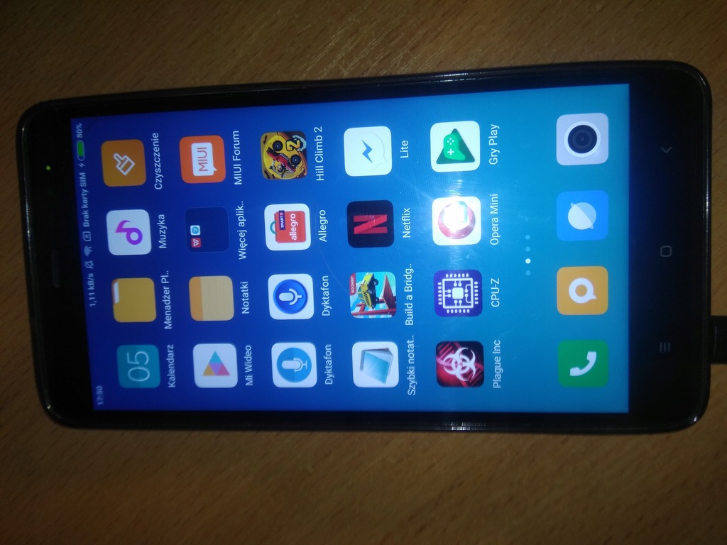 Xiaomi Note3 3/32 gb - 7688783158 - oficjalne archiwum Allegro