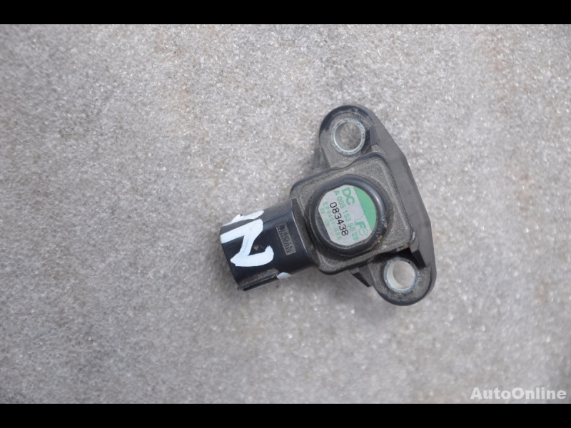 CZUJNIK CIŚNIENIA DOŁADOWANIA SPRINTER 906 2.2 CDI - 7451167211 - oficjalne archiwum Allegro
