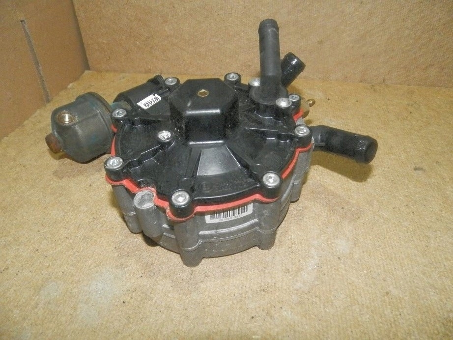 AC STAG R01 150KM REDUKTOR PAROWNIK LPG - 7777768776 - oficjalne archiwum Allegro