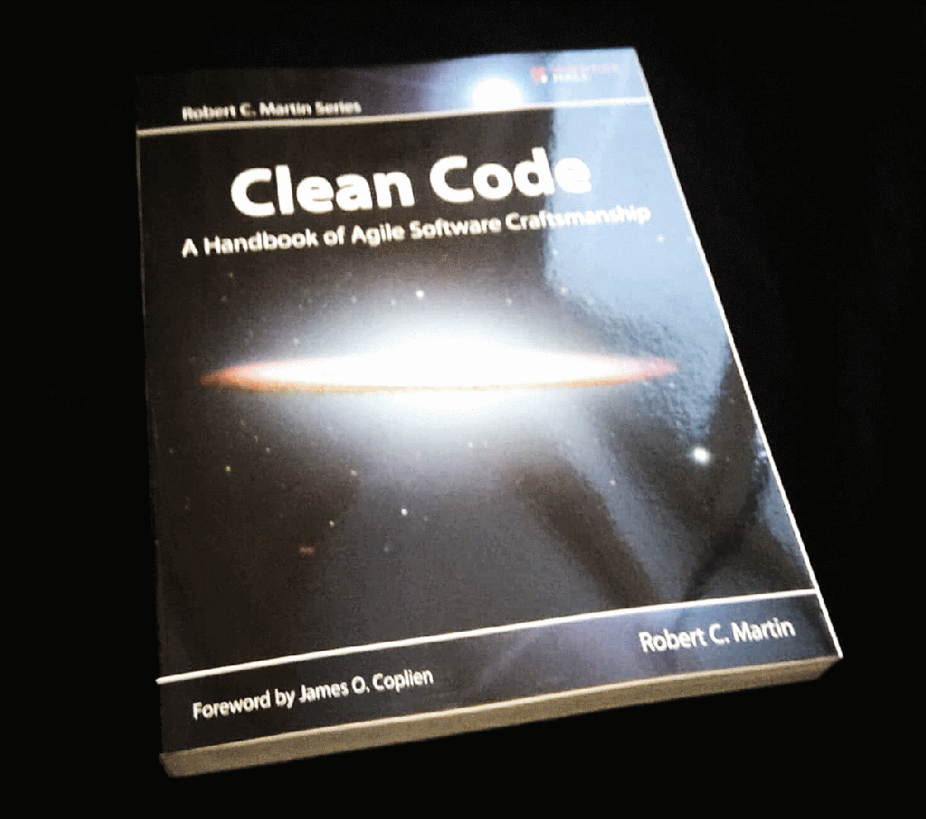 CLEAN CODE - CZYSTY KOD - ROBERT C MARTIN - 7084156371 - oficjalne ...