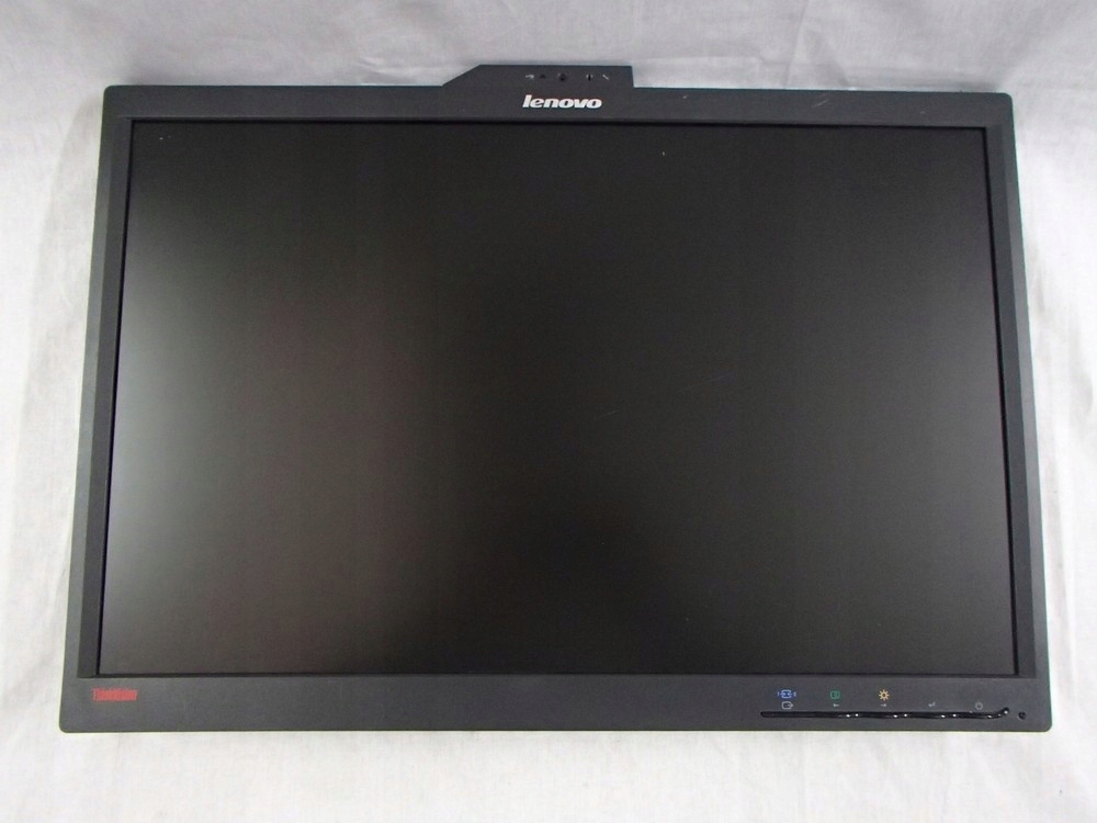 Monitor LED 22 cale Lenovo Thinkvision L2251x - 7584533015 - oficjalne ...