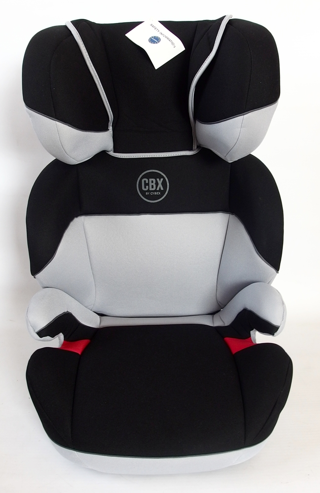 CYBEX SOLUTION CBX FOTELIK SAMOCHODOWY 15-36 KG - 7328502095 ...