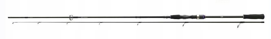 Wędka Daiwa Prorex XR Spin 2,70m 40-90g - 6924867008 - oficjalne archiwum Allegro