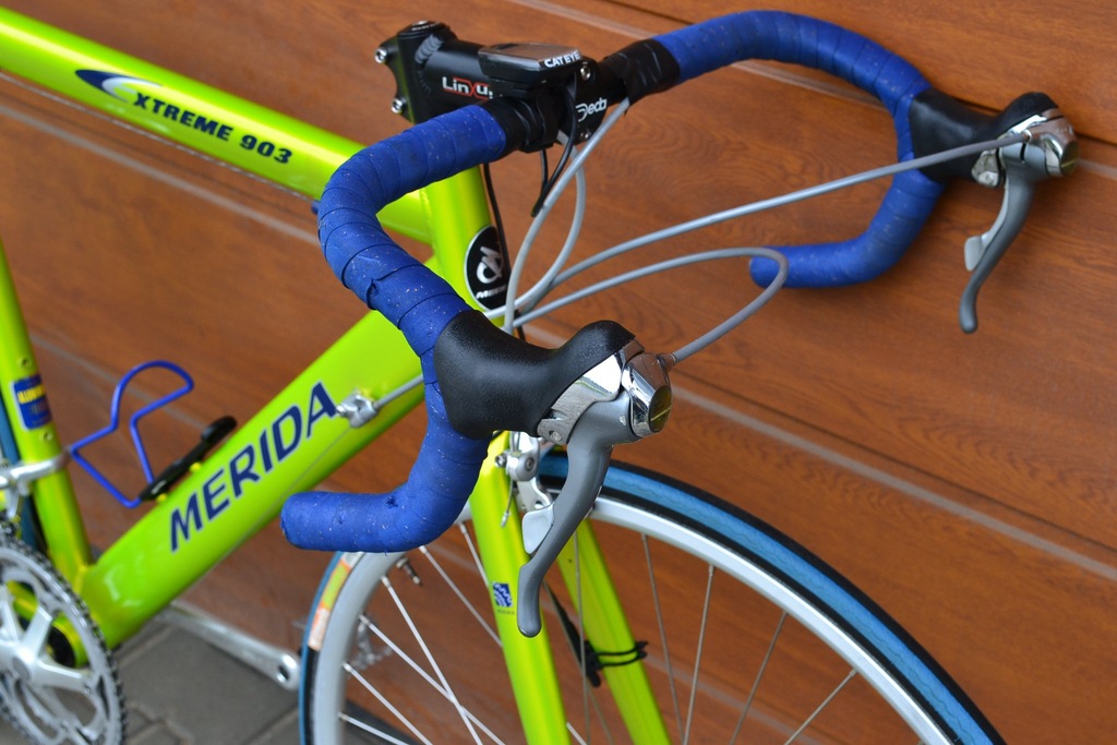 SZOSA MERIDA EXTREME 903 2x8 ULTEGRA RAMA 58CM - 7352425647 - oficjalne ...