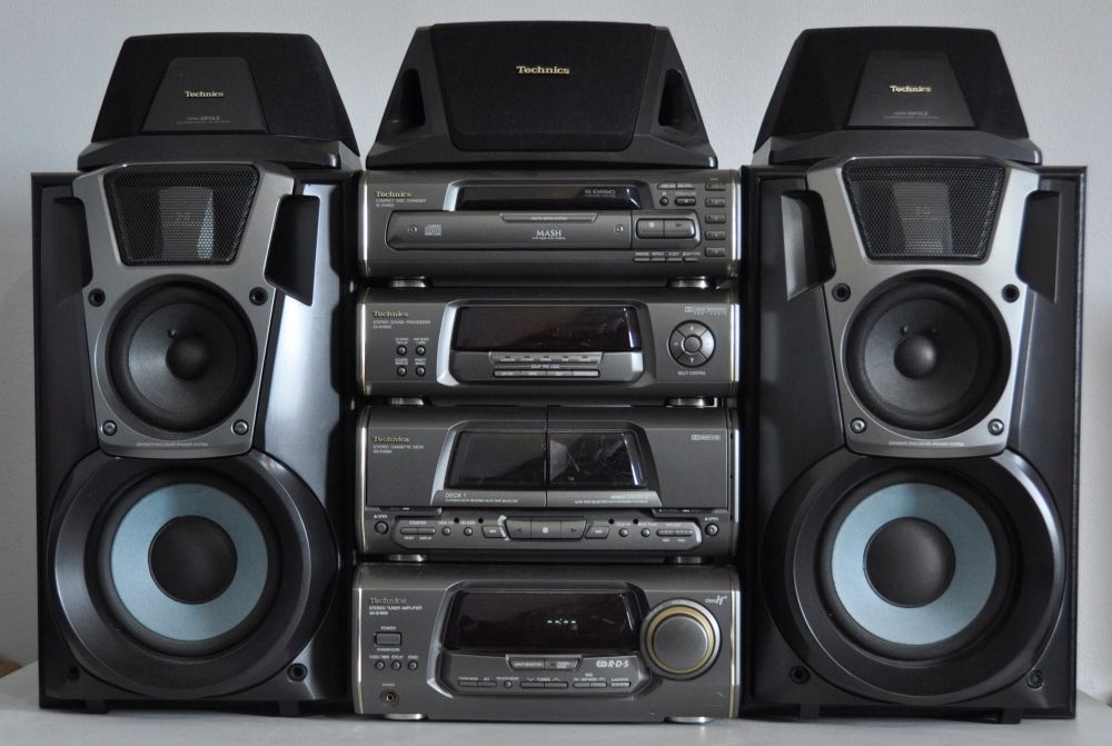TECHNICS SC-EH600 PRO-LOGIC +pilot+instrukcja - 7611100895 - oficjalne ... TECHNICS SC-EH600 PRO-LOGIC +pilot+instrukcja - 7611100895 - oficjalne ...