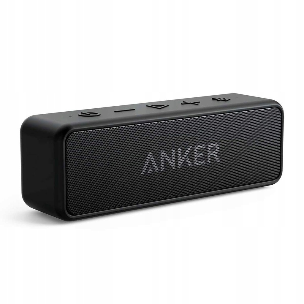Anker SoundCore 2 A3105 Głośnik Bluetooth - 7773855796 - oficjalne archiwum Allegro