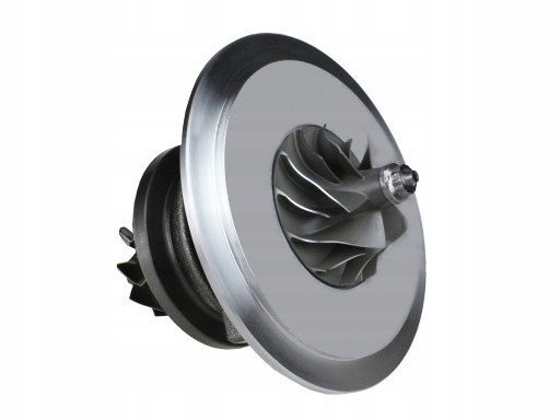 Core Chra 717345 TURBINA Opel Volvo Renault 1.9dCI - 7500663715 ...