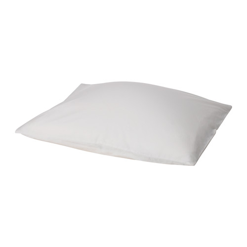 IKEA MANVIVA PODUSZKA Z PIANKI MEMORY + POSZEWKA ! - 7166228973 ...