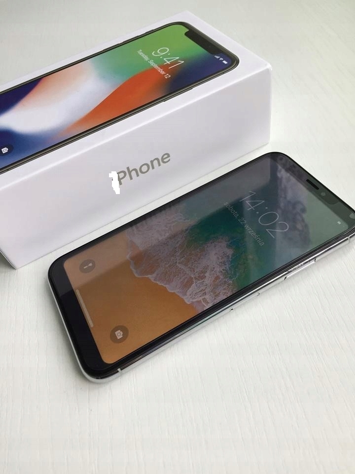 Goophone X okazja! - 7580203084 - oficjalne archiwum Allegro