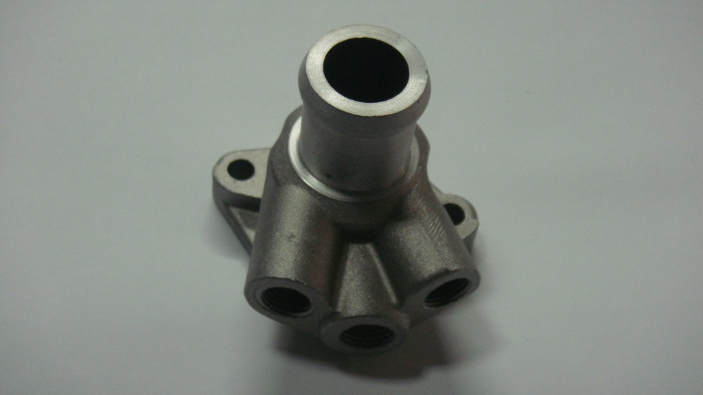 KRÓCIEC UKŁADU CHŁODZENIA 028121145B AUDI VW - 6702572338 - oficjalne ...