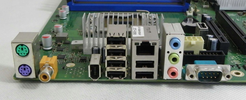 Płyta główna Fujitsu Celsius M470-2 D2778-C14 1366 - 7534440620 ...