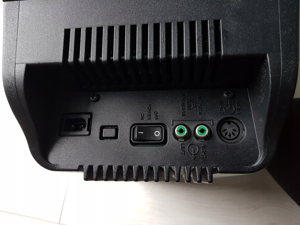 Bose acoustimass 20 subwoofer - 7449600411 - oficjalne archiwum Allegro