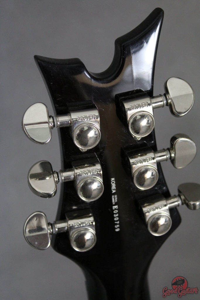 Dean Hardtail Select Vibrato TGE gitara elektryczn - 6960561120 ...