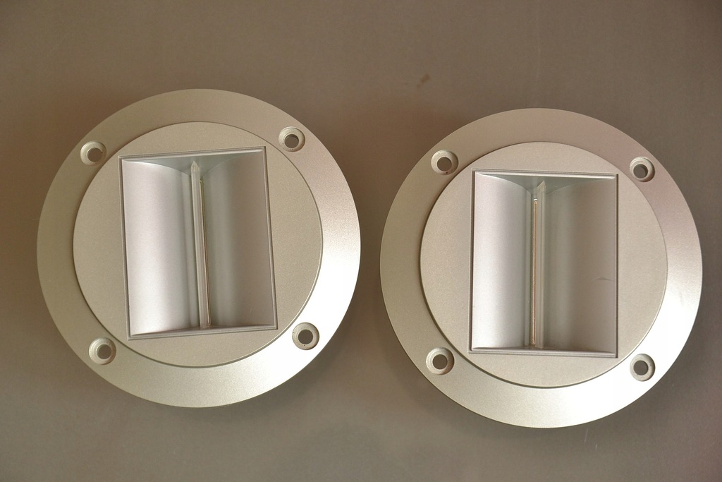 Pioneer PT-R13A głośnik wstęgowy 2 sztuki - 7671199498 - oficjalne ...