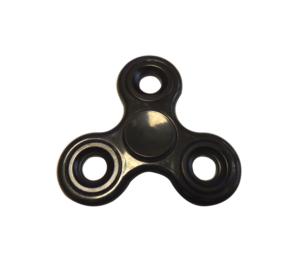 TURBO spiner HIGHSPEED FIDGET HAND SPINNER - 7037293271 - oficjalne ...