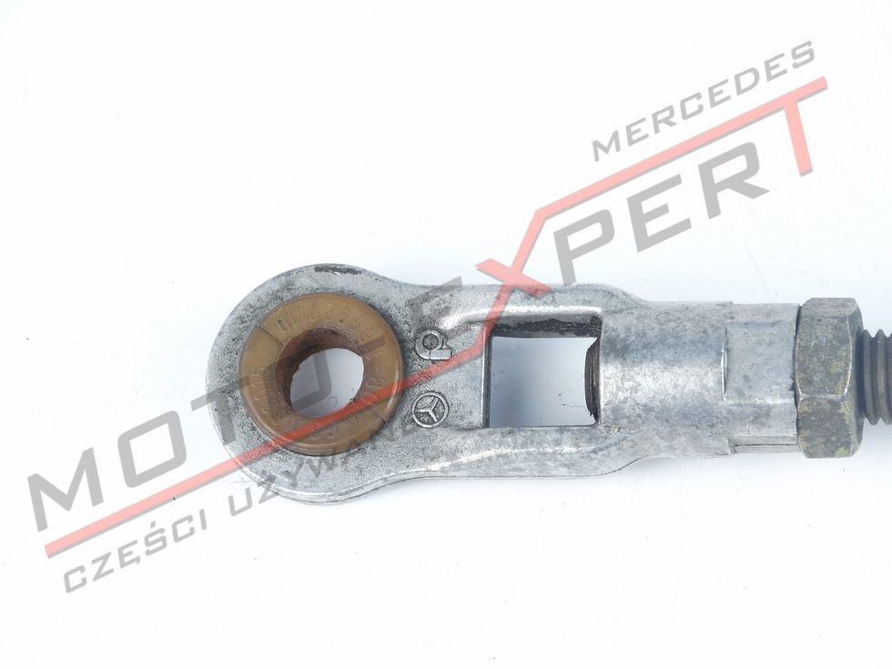 Mercedes S W140 CIĘGNO SKRZYNI BIEGÓW 1159920110 - 7058907105 ...