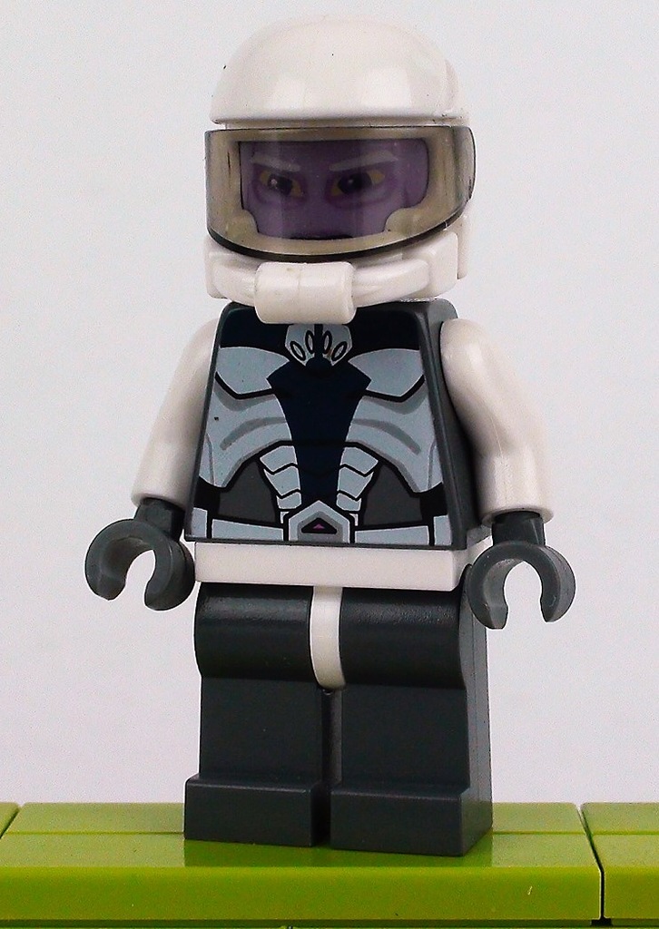 LEGO Star Wars 75013 Umbaran Soldier FIGURKA E21 - 7619738055 ...