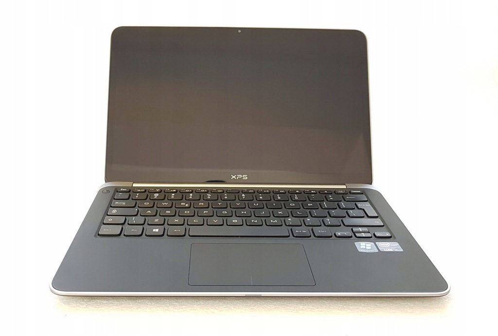 DELL XPS 13 L322x i7-3537 8 256SSD 1920x1080 w10p - 7656955244 ...