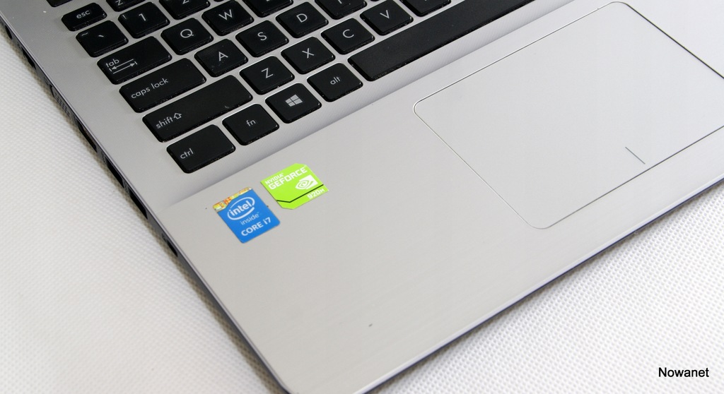 LAPTOP ASUS R556L i7-5500u 12GB 128SSD+1TB GF920M - 7650297994 ...