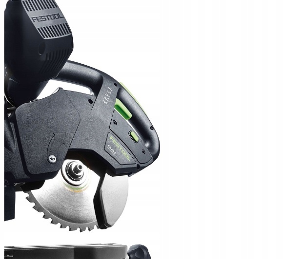 Ukośnica FESTOOL KAPEX KS 60 E-Set - 7564620404 - oficjalne archiwum ...