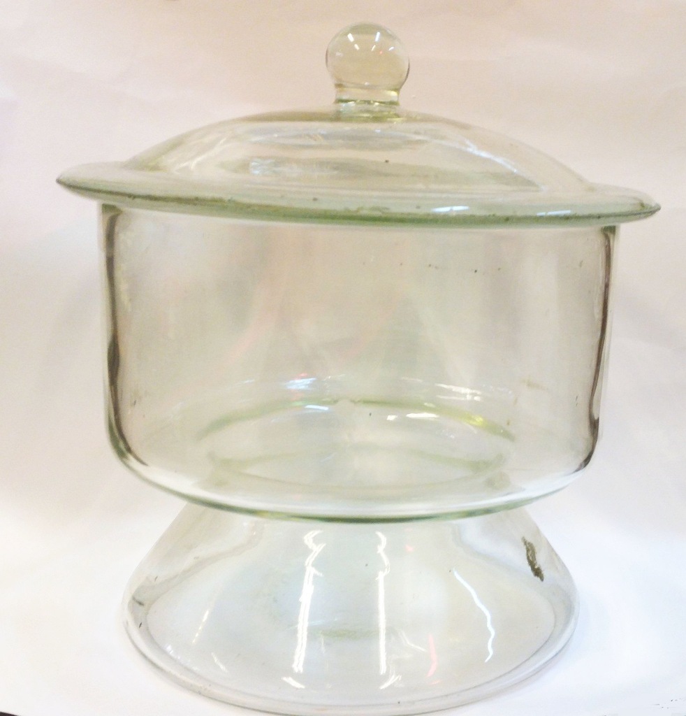 stary eksykator - 7250645844 - oficjalne archiwum Allegro