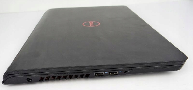 LAPTOP DELL P57F002 - 7761648739 - oficjalne archiwum Allegro