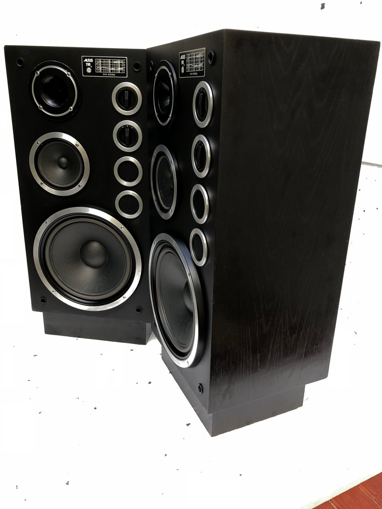 ALTUS 110 UNITRA TONSIL - 7413440333 - oficjalne archiwum Allegro